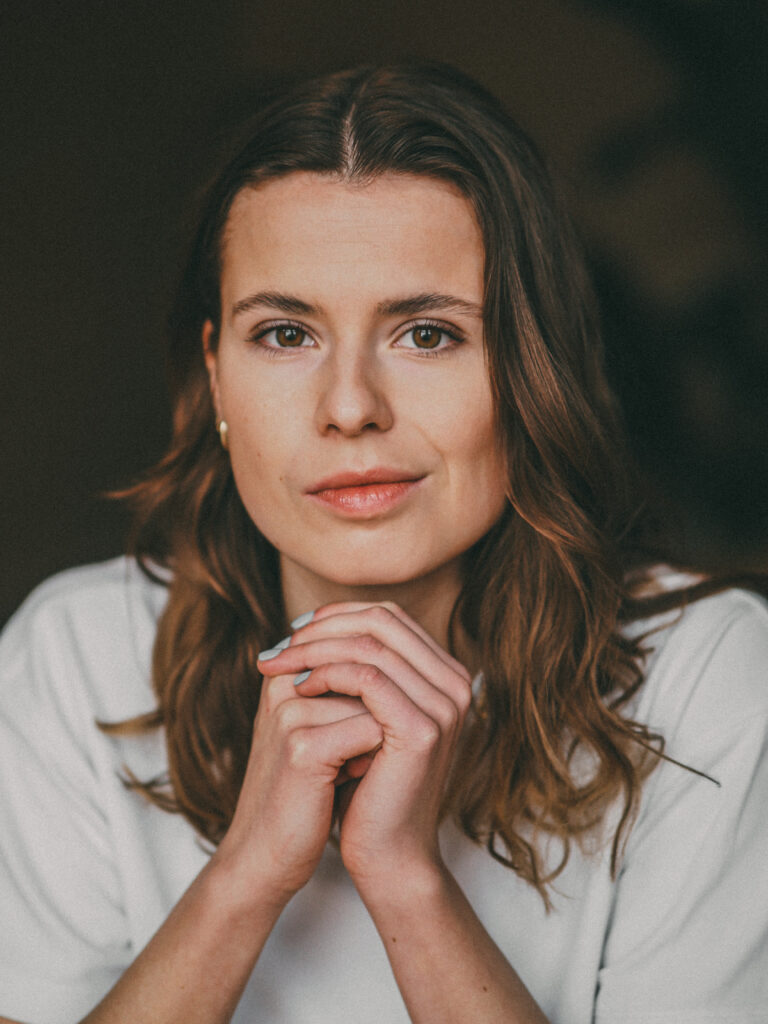Luisa Neubauer eröffnet die GCC 2026 mit einer Keynote - DGfG